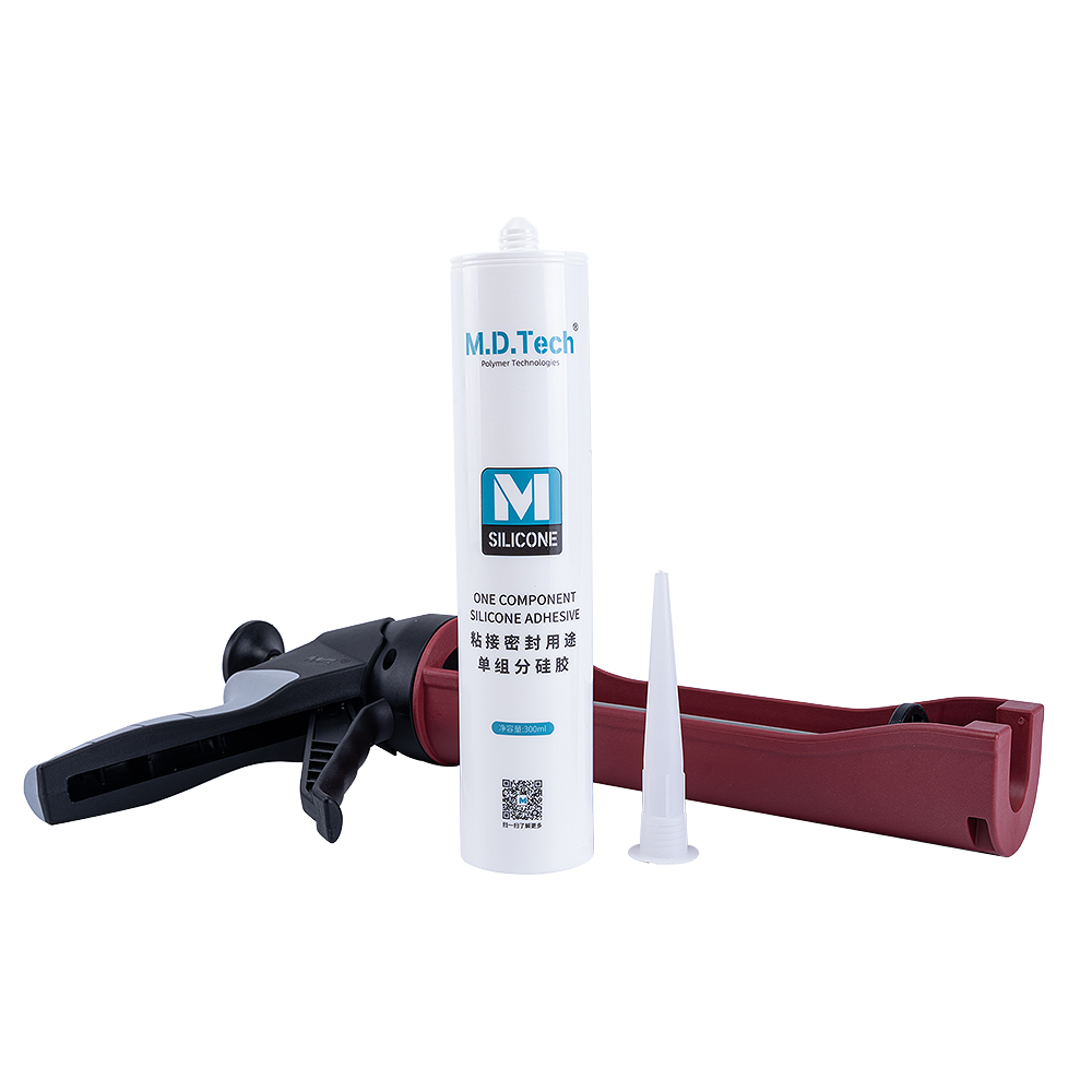 Structural Adhesive for Stronger Bonding Solutions - MDTECH